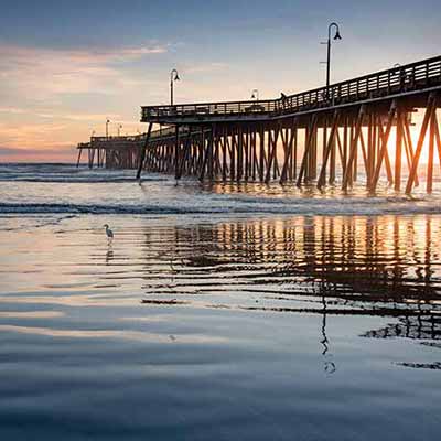 Travel Guide to California | Home